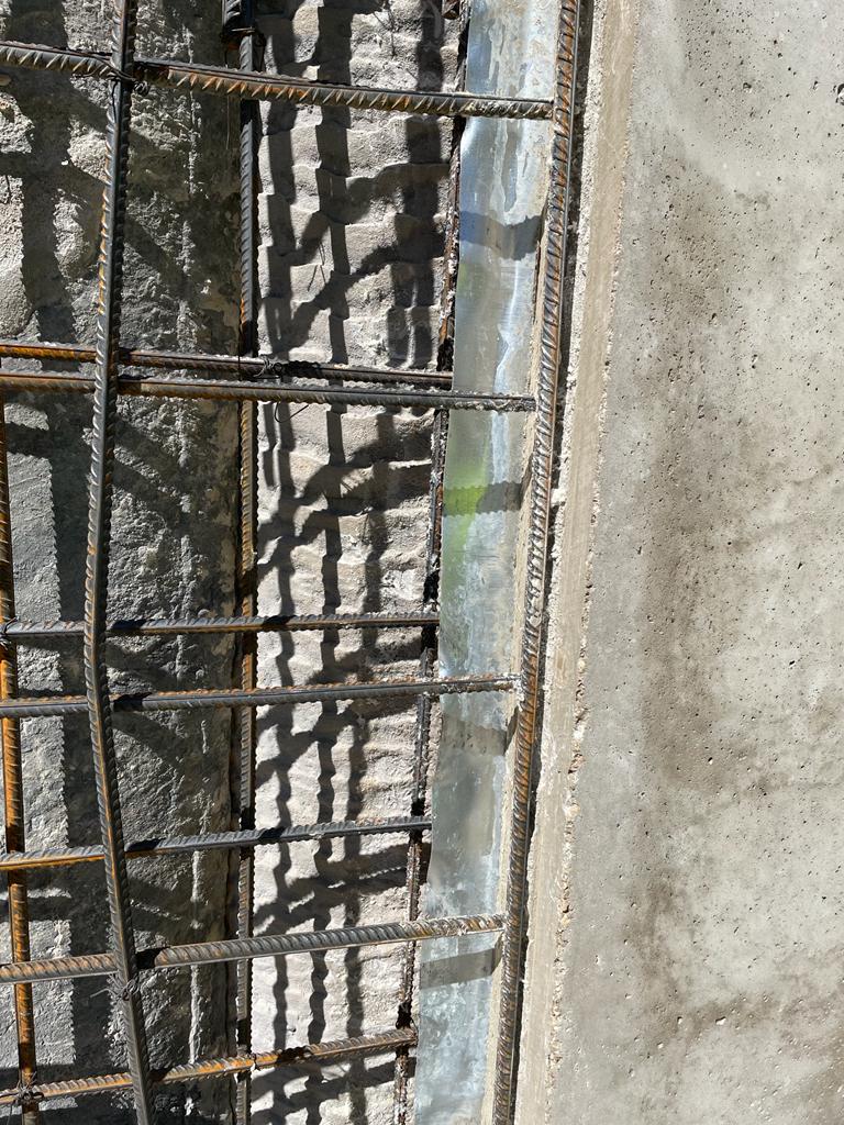 Do you waterproof construction joints properly? | Primostar