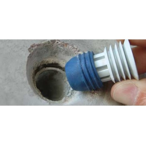 Membrane-Free Integral Waterproofing Solution | Primostar