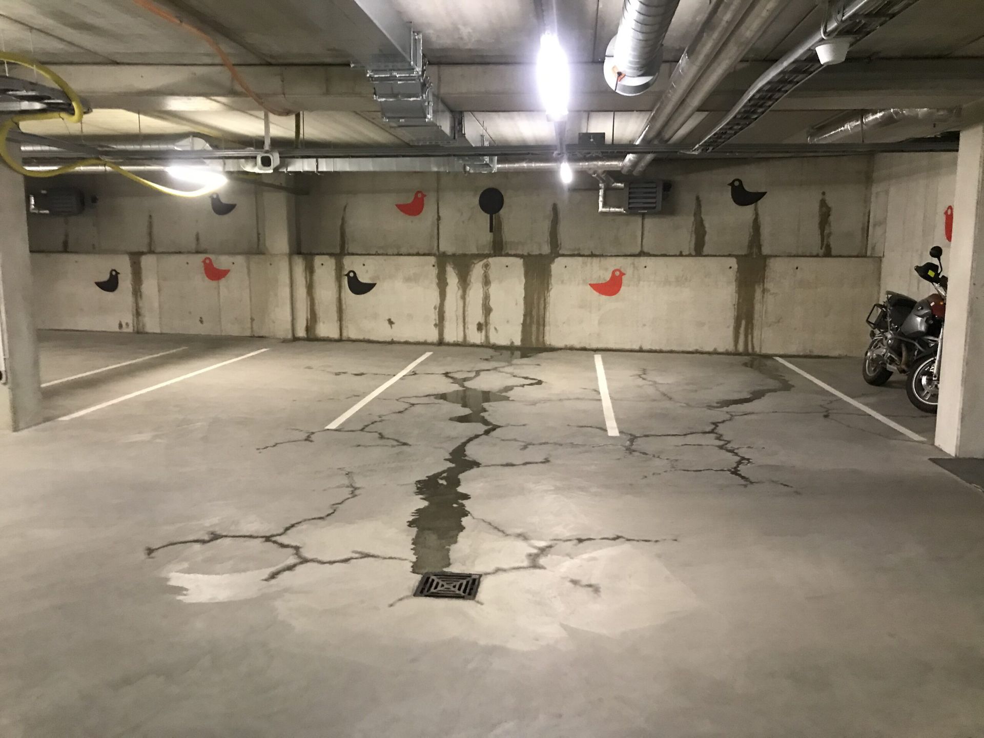 Membrane-Free Integral Waterproofing Solution | Primostar