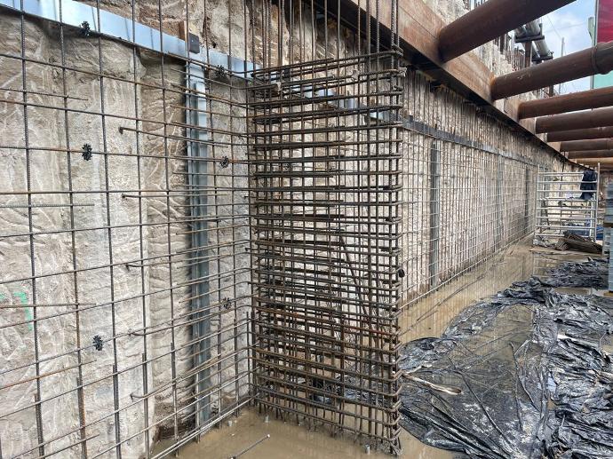 Membrane-Free Integral Waterproofing Solution | Primostar