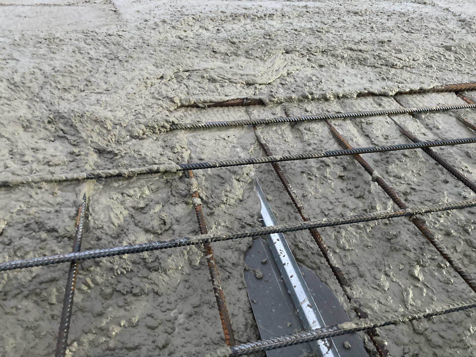 Crystalline waterproofing admixture in concrete | Primostar