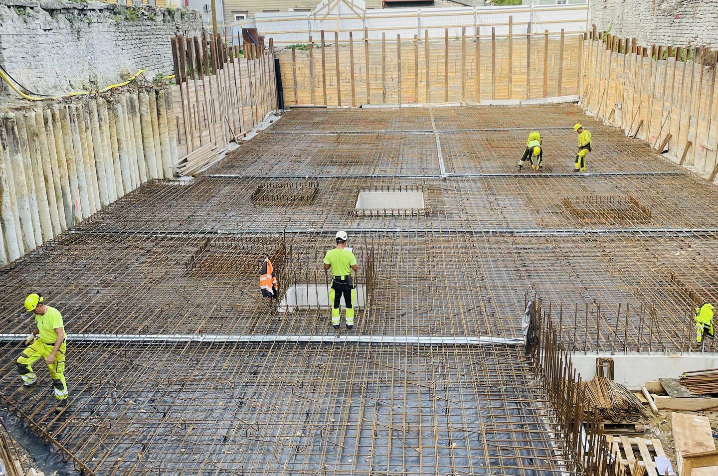 Membrane-Free Integral Waterproofing Solution | Primostar